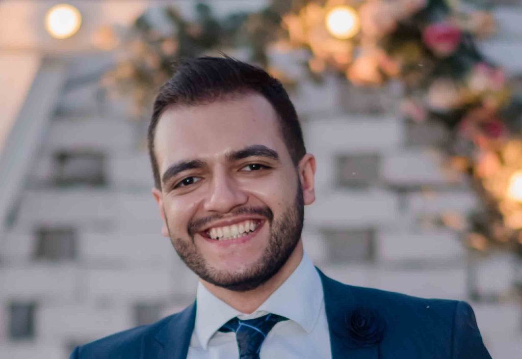 Maged - My IELTS Classroom Blog