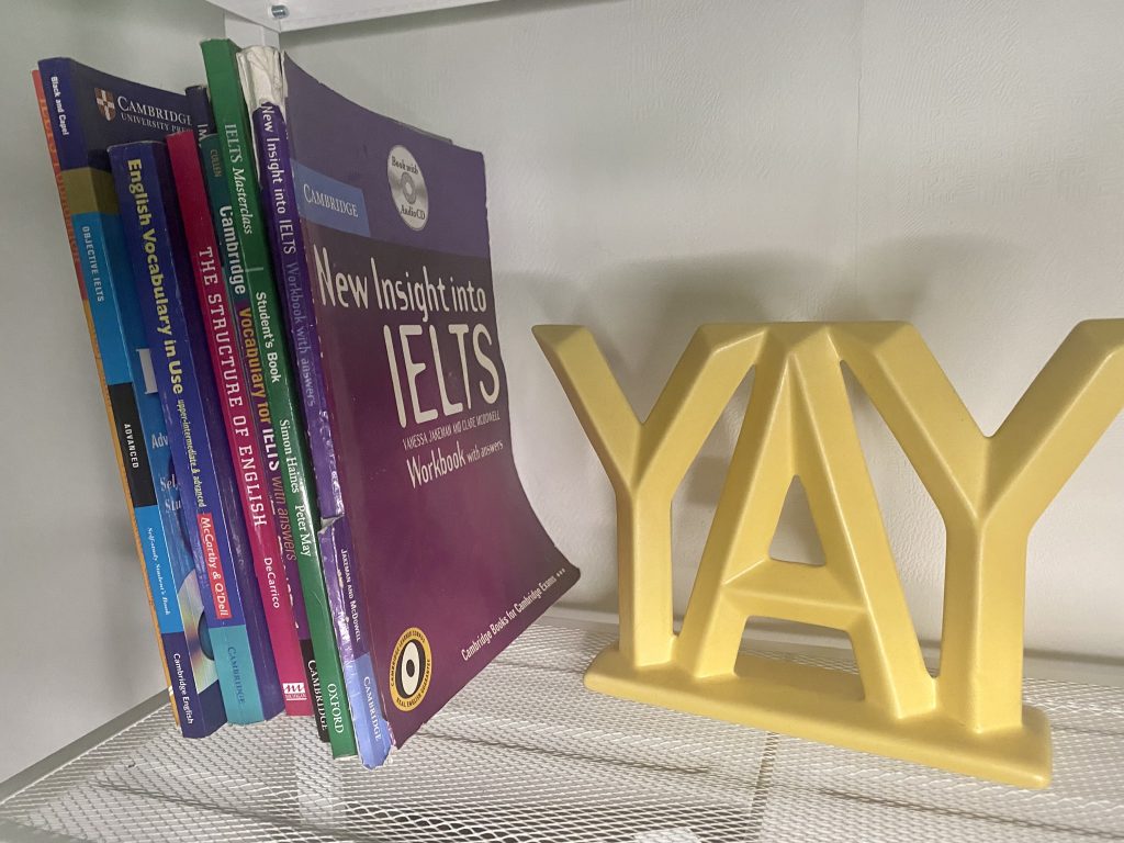 How to teach IELTS - My IELTS Classroom Blog