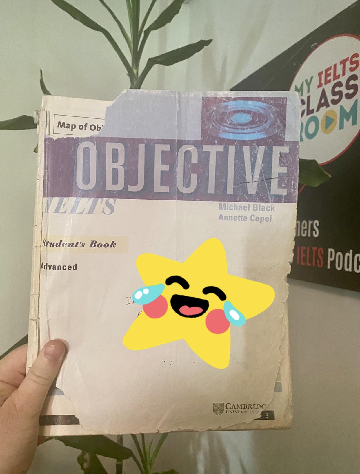 How to teach IELTS - My IELTS Classroom Blog