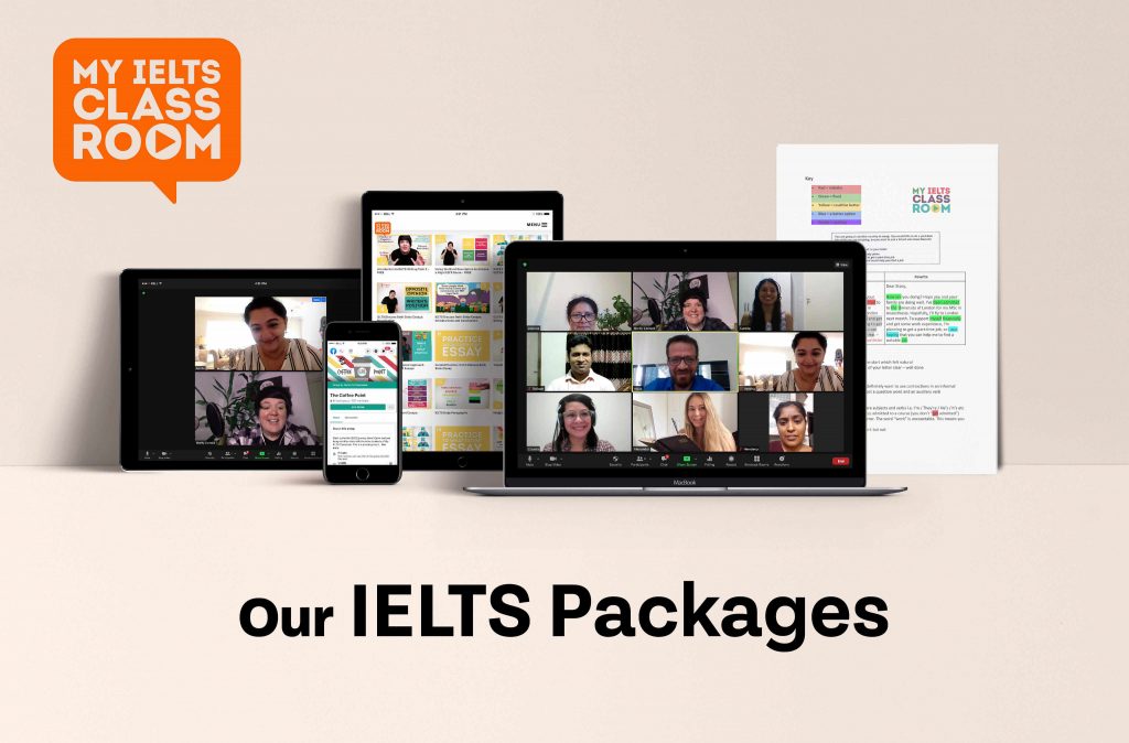 50 Recent IELTS Essay Questions - My IELTS Classroom Blog