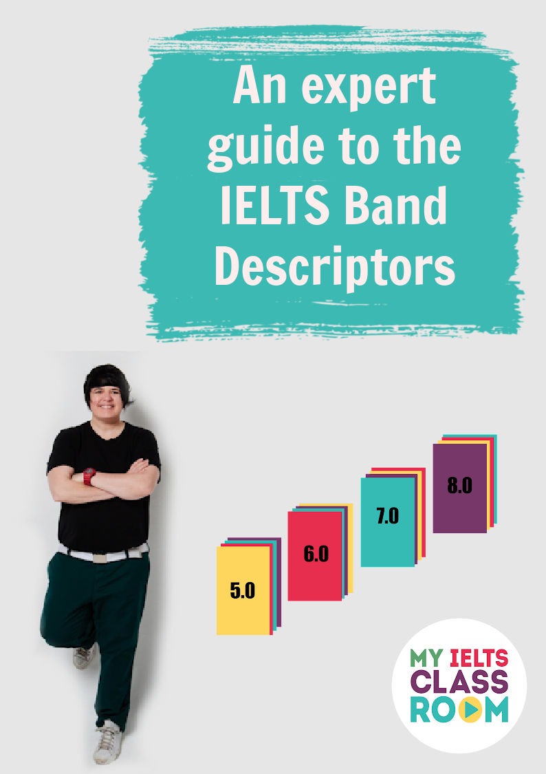 Want to know how the examiner will mark your IELTS essay? - My IELTS ...