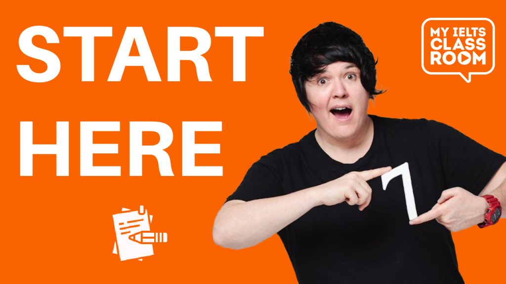 The My IELTS Classroom YouTube channel is (finally) here! - My IELTS ...